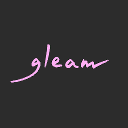Gleam - Visual Studio Marketplace